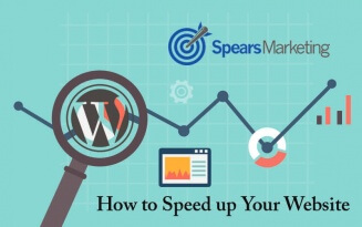 How to Speed up Your Website (Easy Tutorial) | Spears Marketing